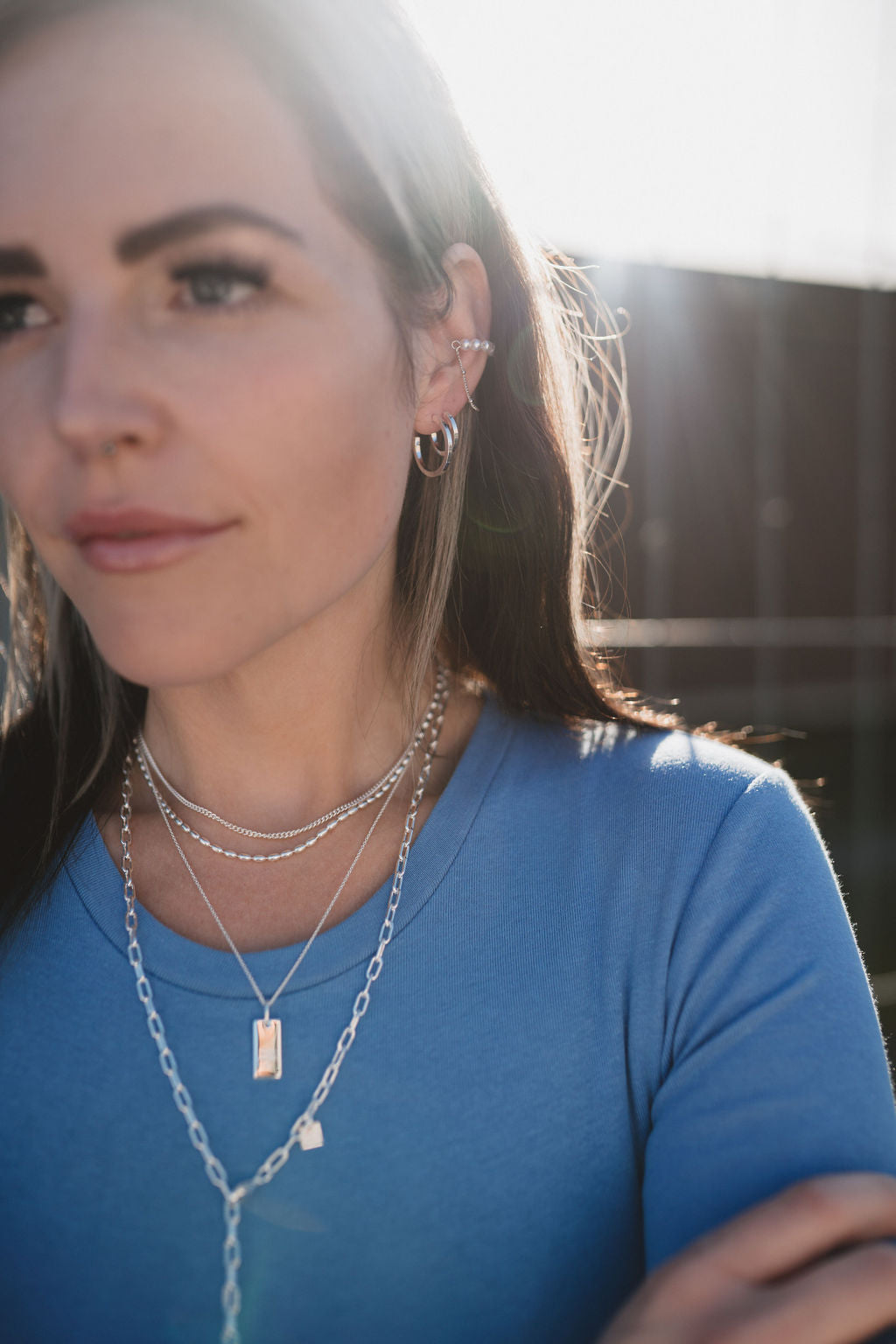 SPIEGLEIN SPIEGLEIN eckig | Mona Schulz